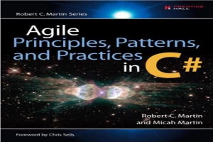 Agile principles, patterns, and practices in C كتاب pdf بواسطه روبرت سيسيل مارتن - YSK Books